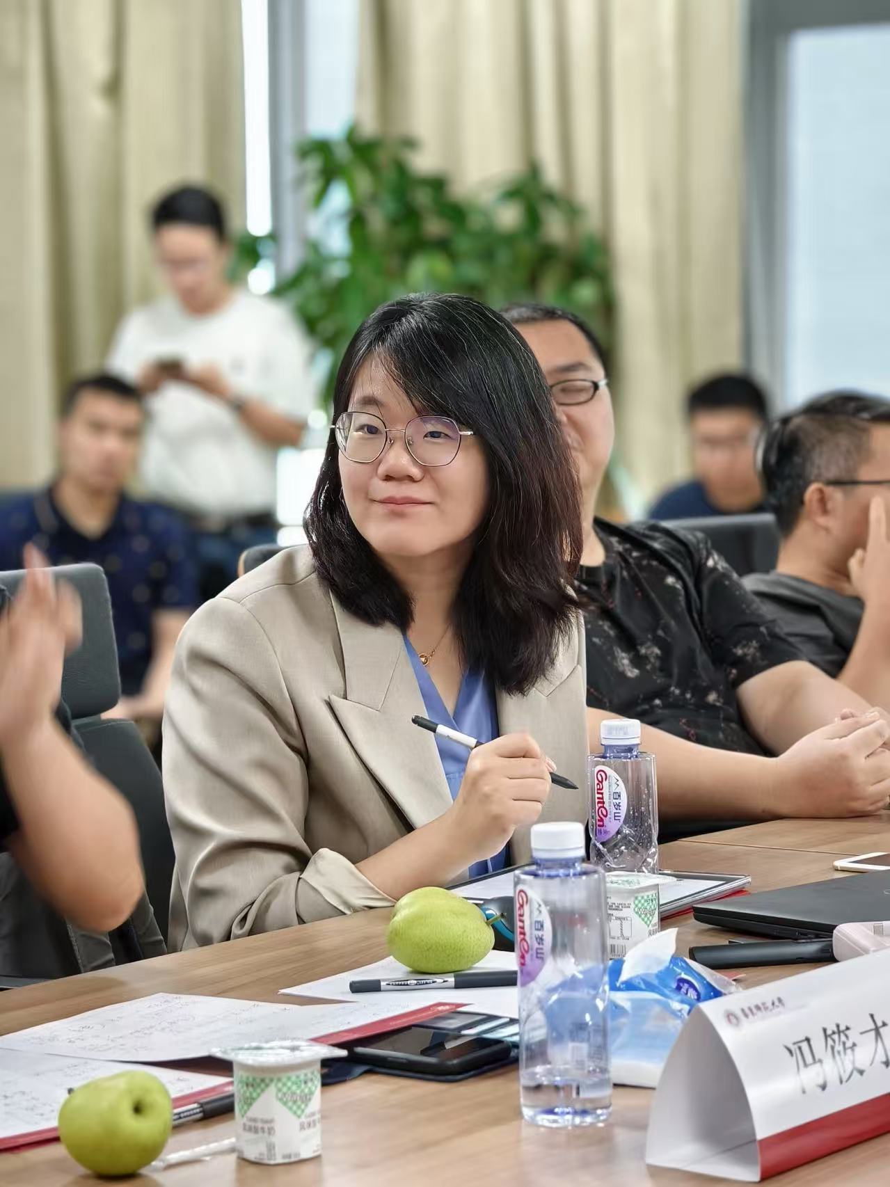 Ning Zhang publishes article in The Chinese Historical Review | University of Oxford China Centre