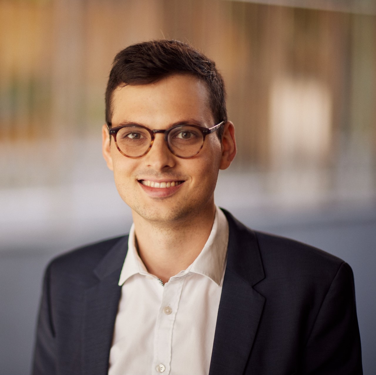 Marcel Schliebs | University of Oxford China Centre