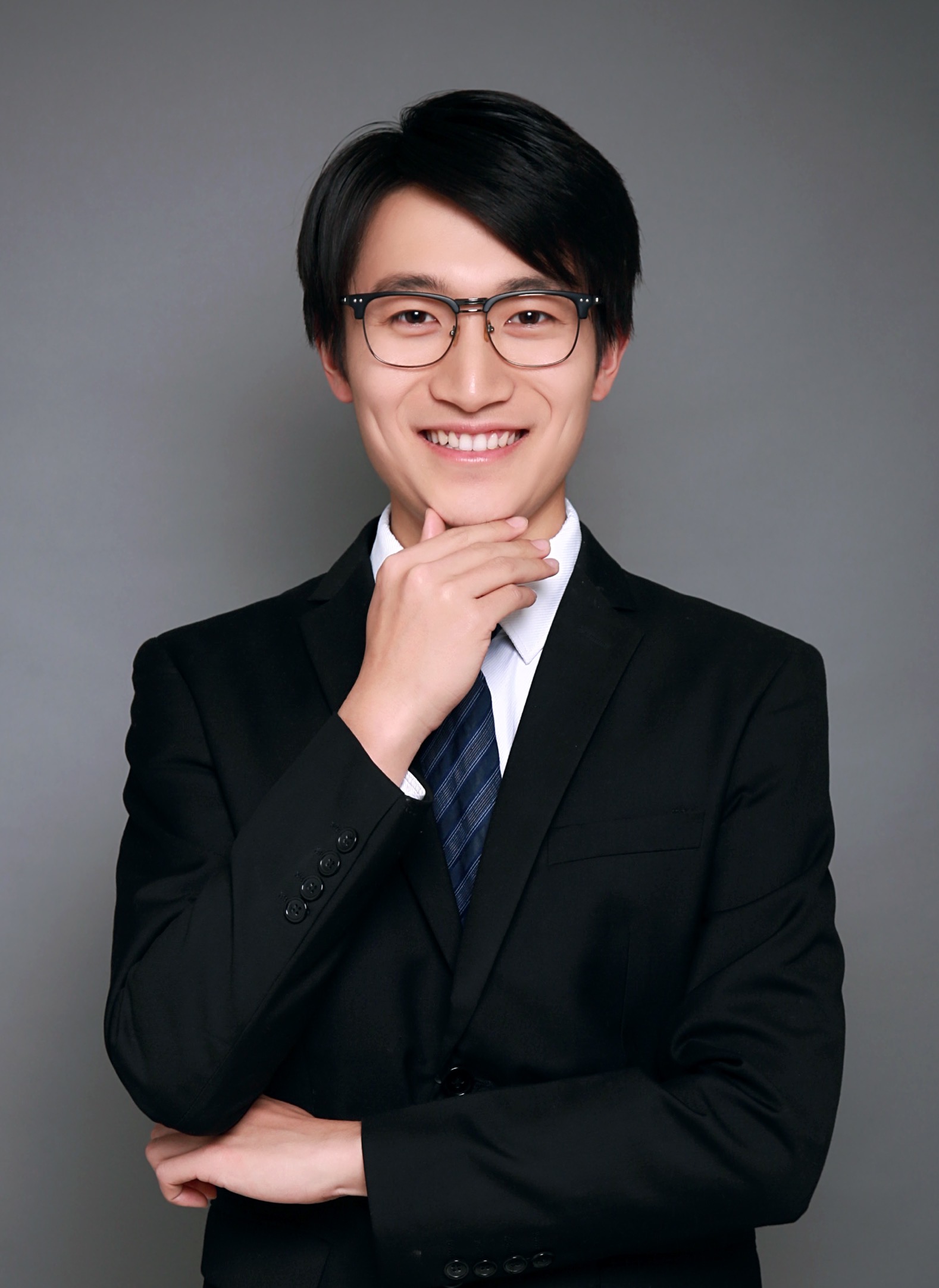 Hao Zha | University of Oxford China Centre